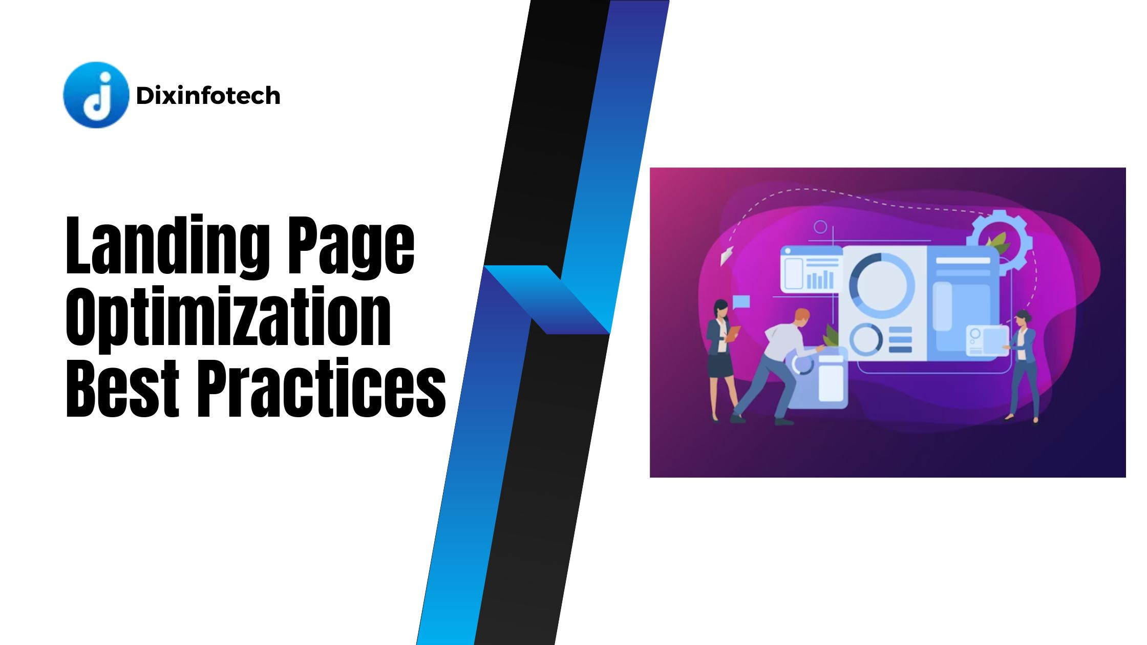 Landing Page Optimization Techniques for Higher Conversion Rates