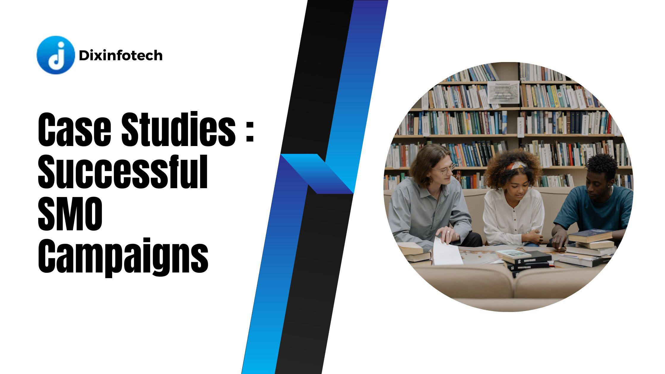 The Role of Social Media Optimization (SMO) in Digital Marketing - SEO-Daily.com